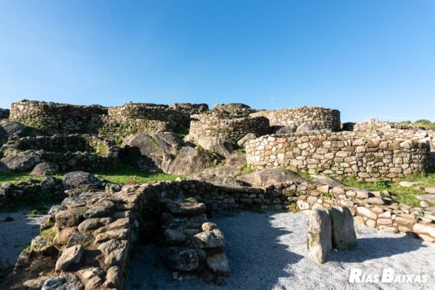 Monte Facho de Donón - descubreasriasbaixas.com