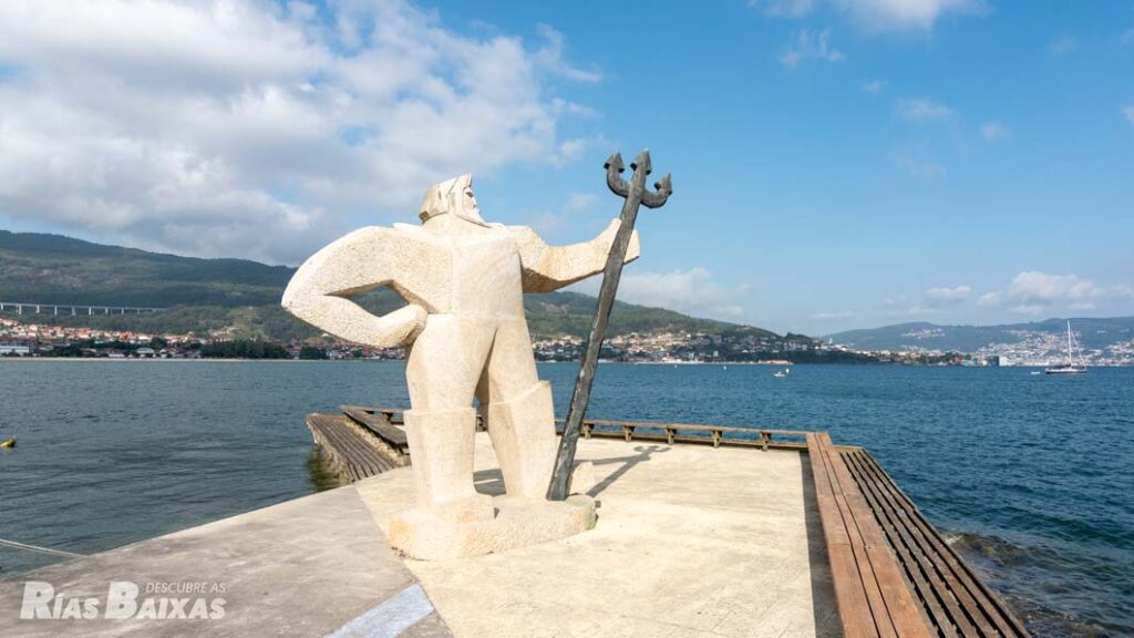 O Fisgón - descubreasriasbaixas.com